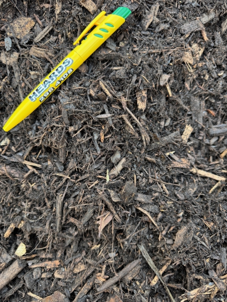 Bio Mulch – Heards Landscape Supplies | South Auckland Landscape Supplies